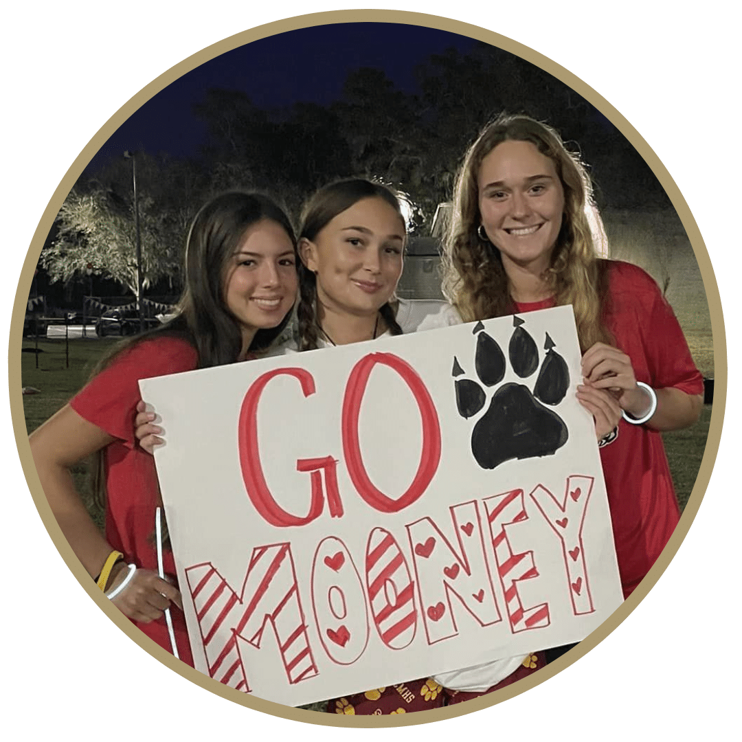 Welcome to the Cardinal Mooney High School Admissions